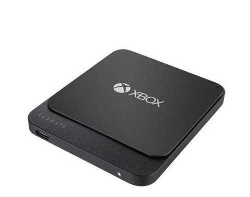 SSD для Xbox One 1 TB Seagate