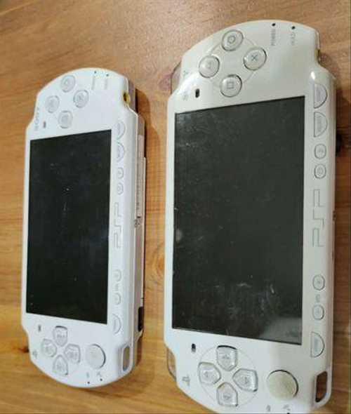 PSP Soni
