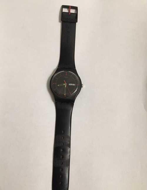 Наручные часы swatch SR1130SW