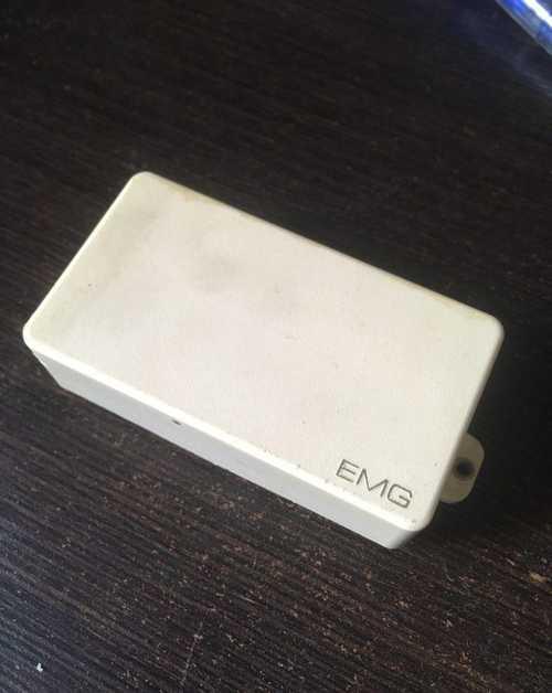 EMG 85 Ivory