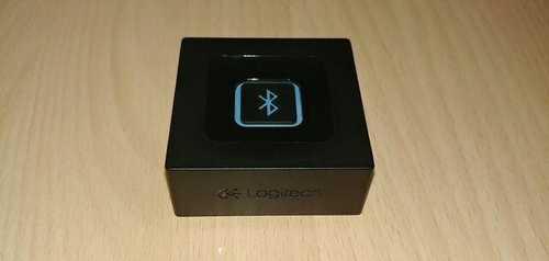 Logitech Bluetooth Audio Adapter