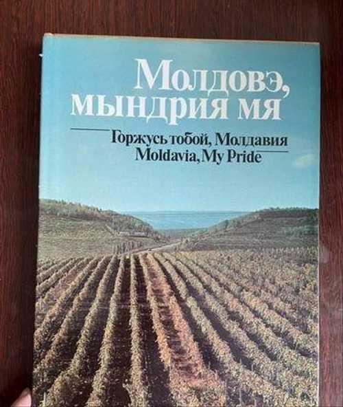 Книга молдавия. Книга молдаване.