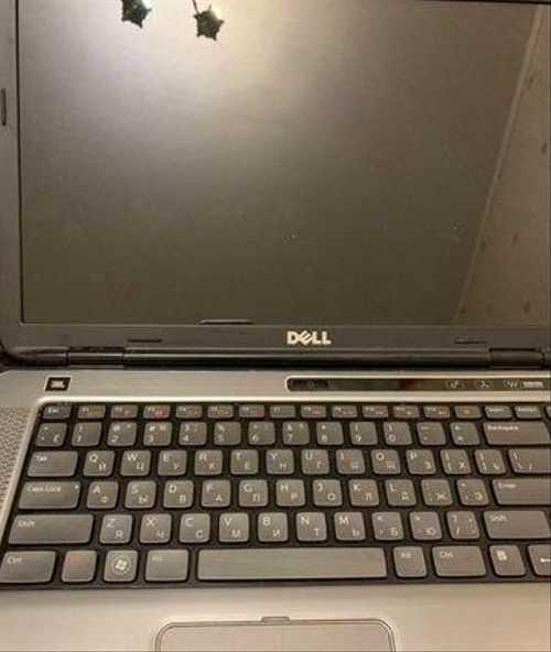 Dell xps l502x core i7