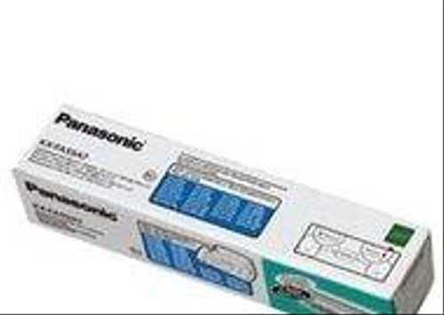Panasonic KX-FA55A термопленка для факса