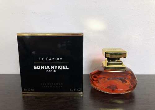 Sonia Rykiel Le Parfum (Оригинал)