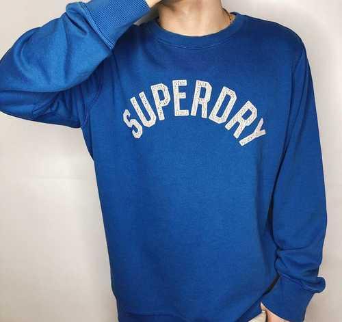 Кофта Superdry