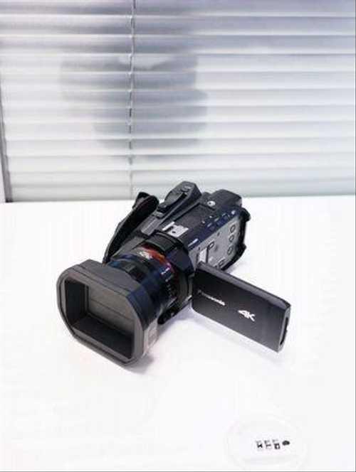 Panasonic HC-X1500ее