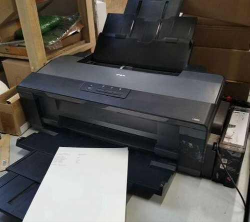 Принтер Epson l300