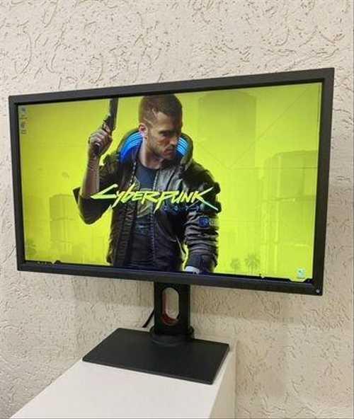 Игровой монитор Benq Zowie XL2731