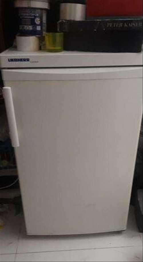 Холодильник Liebherr (Либхер) однокамерный