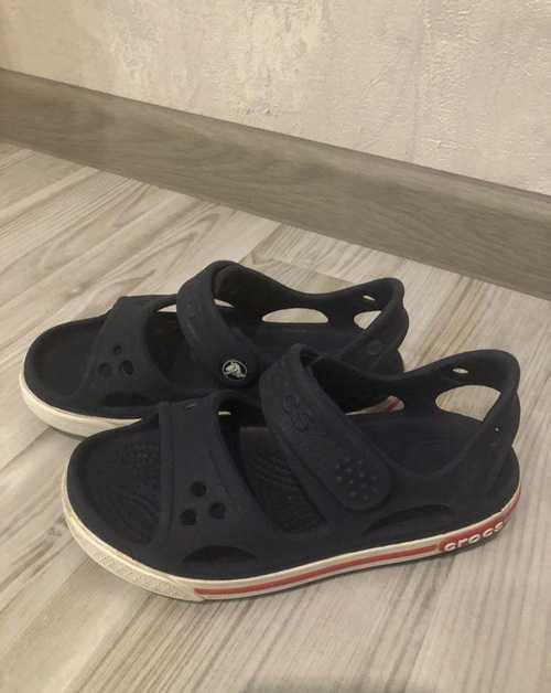 Сандали детские Crocs Crocband Sandal