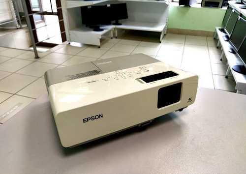 Проектор Epson EMP-83 3LCD