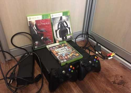 Xbox360