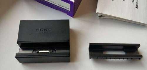 Докстанция для Sony Z1