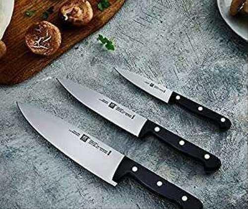 Набор ножей Zwilling Twin Chef
