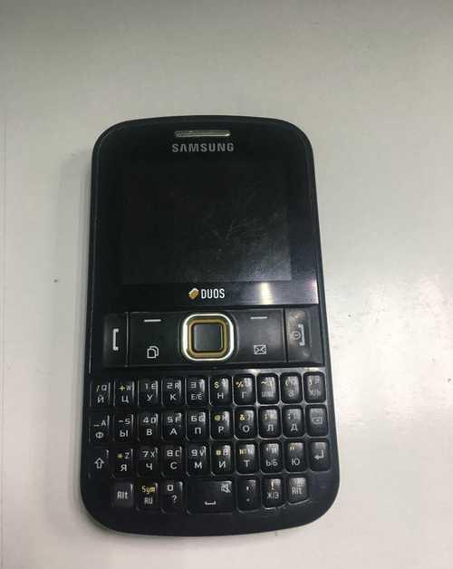 SAMSUNG GT-E2222