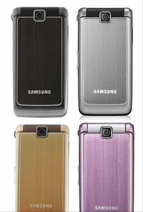 Samsung GT-S3600i Новый Оригинал