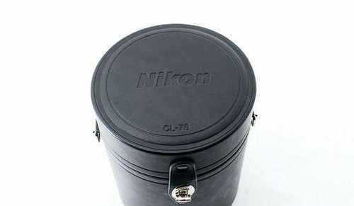 Тубус Nikon CL-76