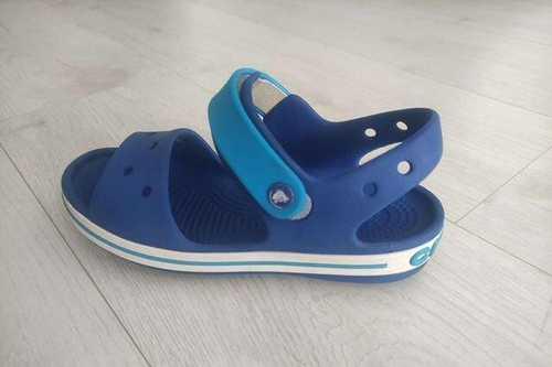 Crocs детские J2