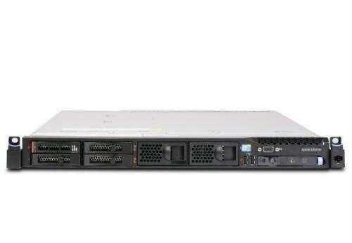 Сервер IBM system x3250 m3