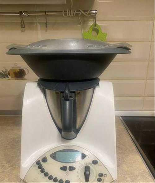 Thermomix tm31