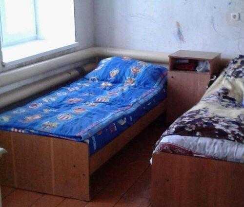Панцирная Кровать Фото