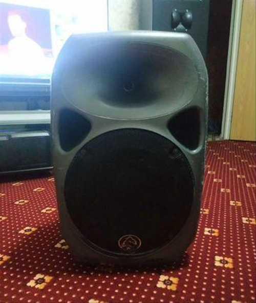 Продам колонку wharfedale pro titan 12