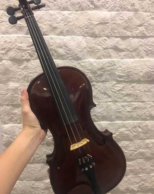 Скрипка Antonius Stradivarius