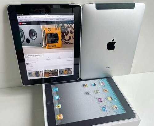 iPad 1 generation 64gb