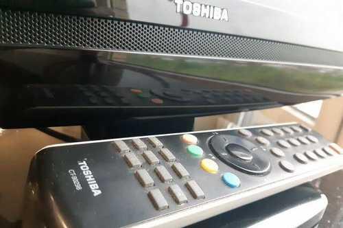 Телевизор Toshiba 19AV500