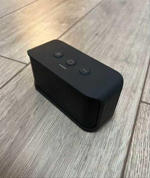 Колонка jabra solemate