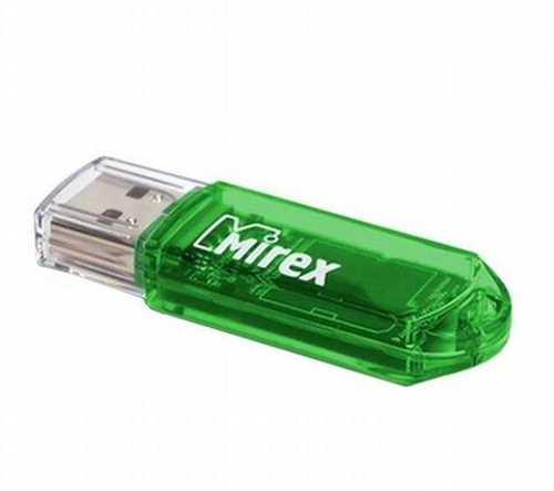 Usb флешка Mirex 8Гб