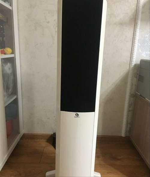 Напольная акустика Boston Acoustics A250 gloss (бе