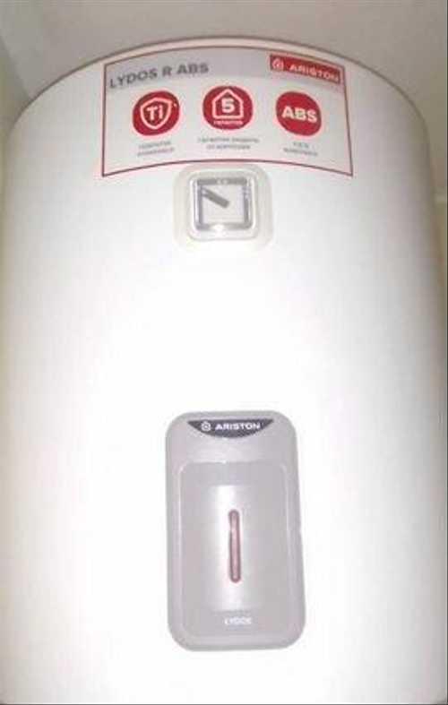 Купить водонагреватель бу. Фото водонагревателя бу.