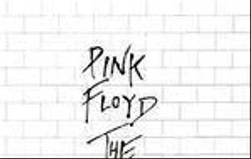 Pink Floyd The wall 1979 винил Англия