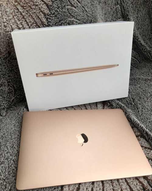 Ноутбук apple MacBook Air mvfn2RU/A, 13.3", IPS, I