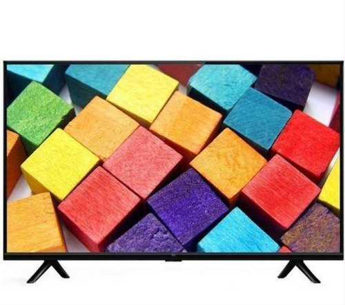Телевизор Xiaomi Mi TV 4A 32 T2 31.5" (2019)