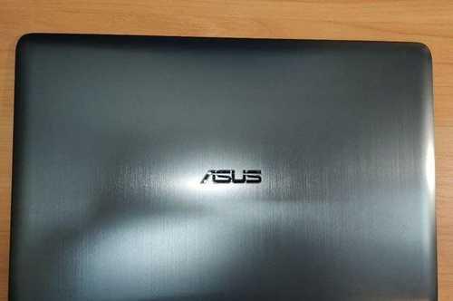 Крышка матрицы для Asus K501U