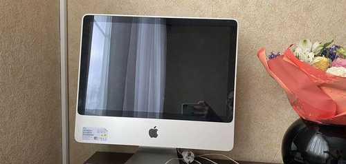Apple iMac (20 дюймов, начало 2008)