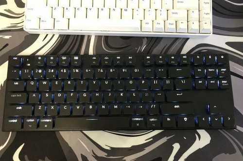 Механическая клавиатура Keychron K1