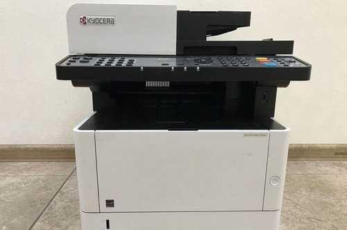 Мфу Kyocera M2135