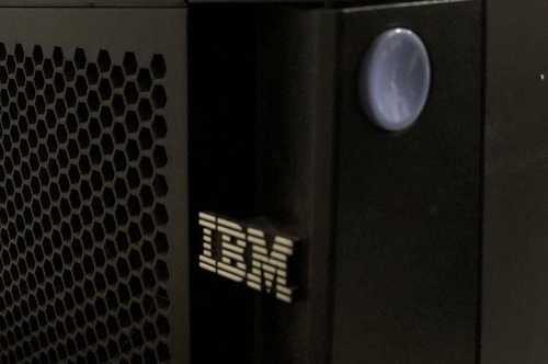 Сервер IBM ExpSell x3100M4