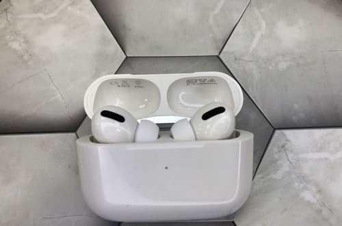 Airpods pro гарантия