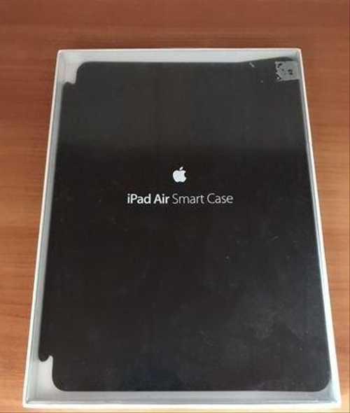 Обложка iPad Air Smart Case
