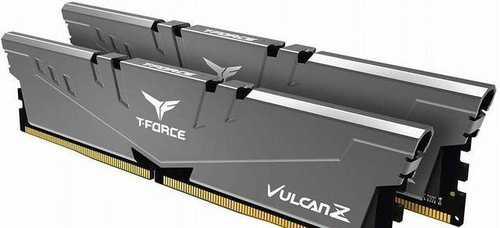 16Gb (2x8Gb) DDR4 Team Group Vulcan Z 3000MHz