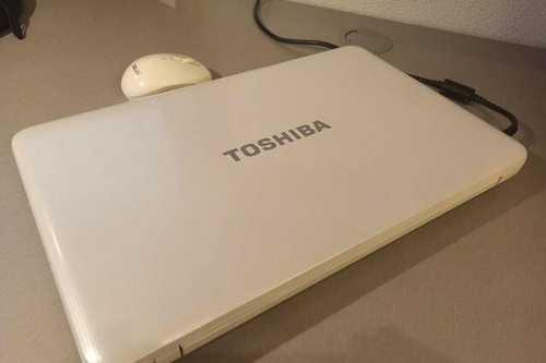 Ноутбук Toshiba Satellite L850 Купить
