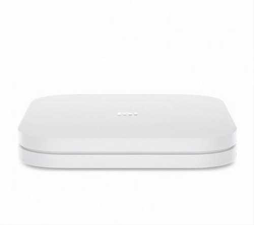 Медиаплеер Xiaomi Mi Box 4