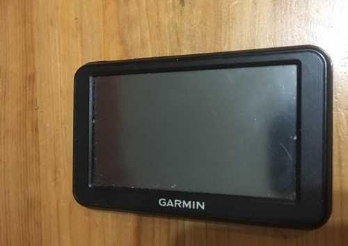 Garmin Nuvi 40
