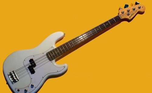 Grass Roots Precision Bass