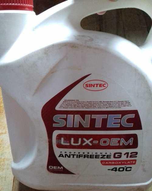 Sintec extra